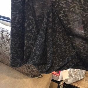 Half Moon | Jackets & Coats | Vest By Half Moon | Poshmark